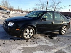 Diesel Jetta (Volkswagen Jetta) | Fuelly