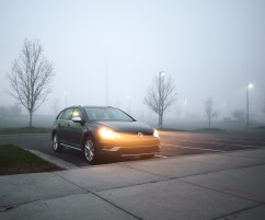 Green Turbo Manual Wagon (Volkswagen Golf Alltrack) | Fuelly