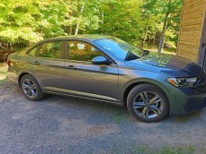 M - jetta (Volkswagen Jetta) | Fuelly