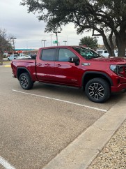 My Sierra 1500 (GMC Sierra 1500) | Fuelly